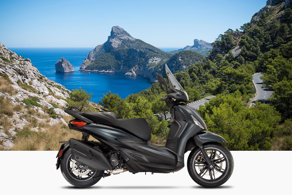 Move Moto - Vrhunski motocikli najboljih svjetskih brendova