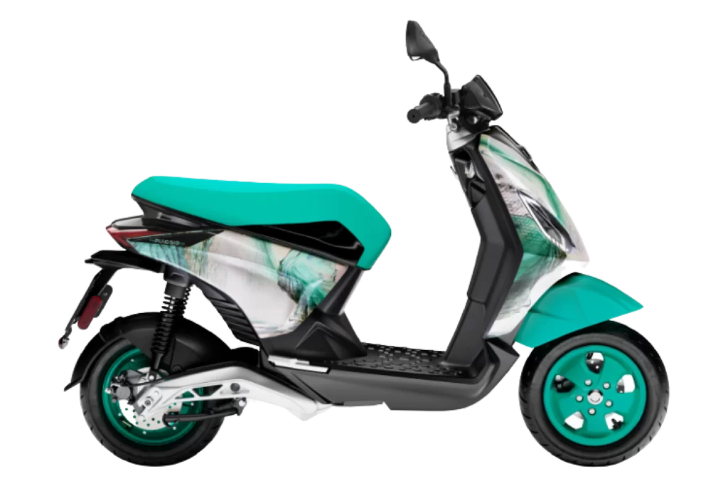 Move Moto - Vrhunski motocikli najboljih svjetskih brendova