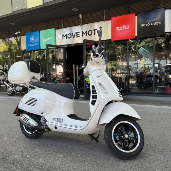 Rabljena vozila - Move Moto