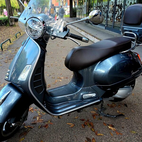 Rabljena vozila - Move Moto