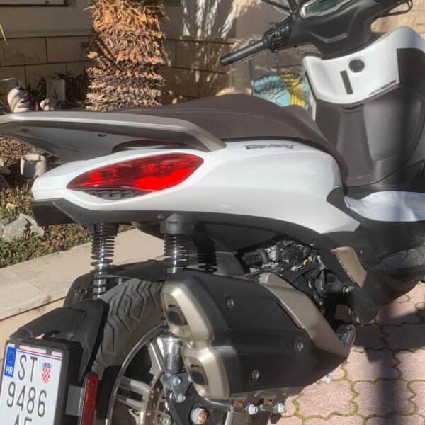 Rabljena vozila - Move Moto