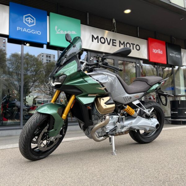 Rabljena vozila - Move Moto