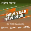 Move Moto - Vrhunski motocikli najboljih svjetskih brendova